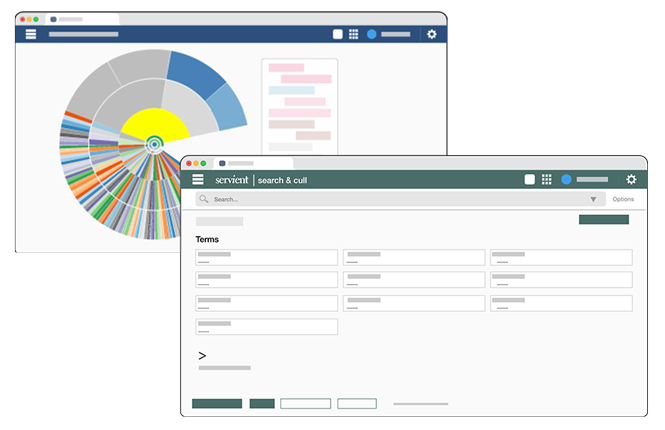 eDiscovery Demo Request